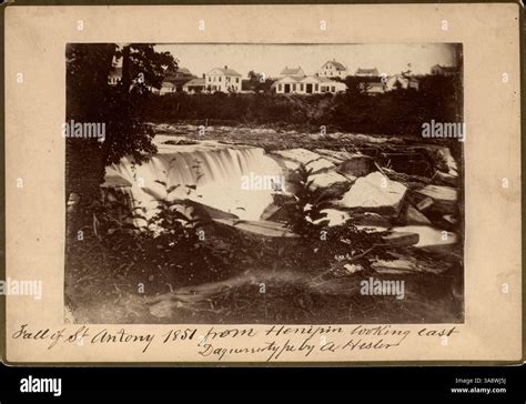 This Photo Reproduced From A Daguerreotype By Alexander Hesler Shows