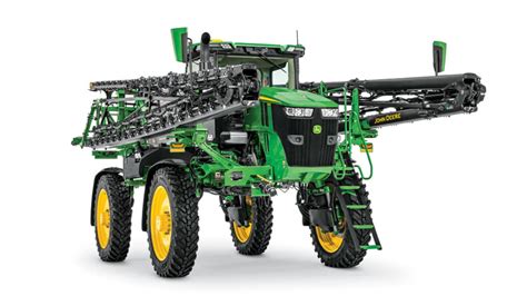 410r Sprayer Self Propelled Sprayers John Deere Au
