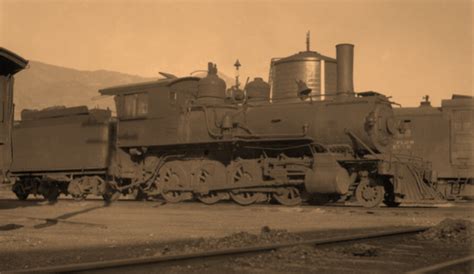 Colorado Midland Railway Cm Trains And Railroads