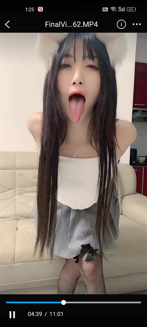 Uvula超漂亮小姐姐口腔 预览版
