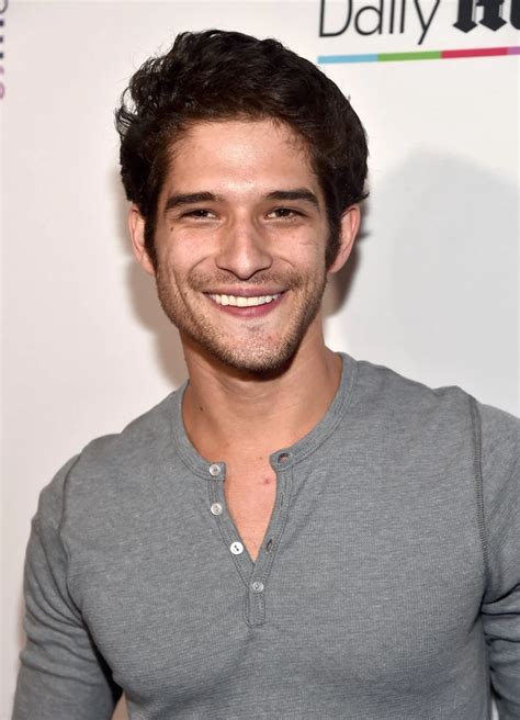 Teen Wolf Essa Série Era Um Book Azul De Machos De Hollywood Né 16
