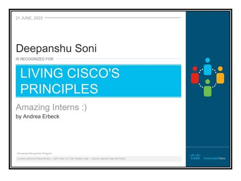 Wearecisco Bestplacetowork Deepanshu Soni 12 Comments