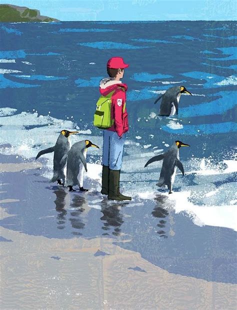 木内达朗，来自日本的数码艺术家