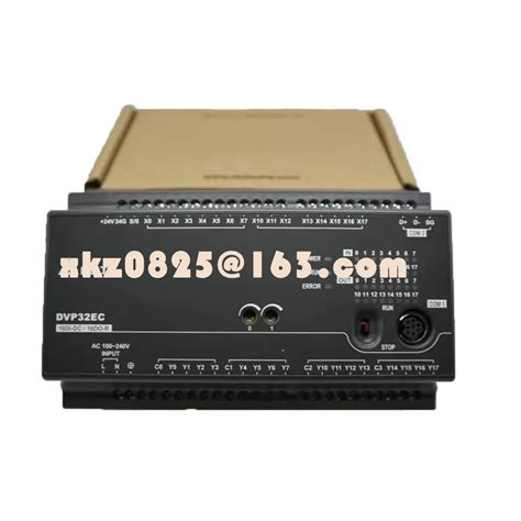 Brand Original PLC DVP EC R DVP EC T DVP EC R DVP EC T DVP EC R DVP EC T