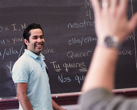 Spanish Translation Minor Brooklyn College