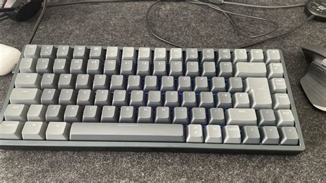 PBT Keycap Suggestions Full Iso MechanicalKeyboardsUK