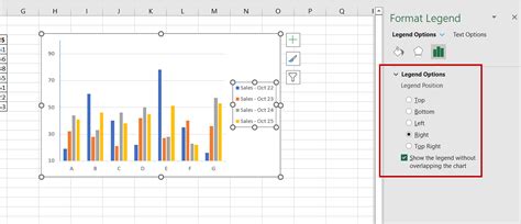 How To Change The Legend In Excel SpreadCheaters