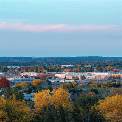 Anoka Mn Crime Rates And Safety Statistics