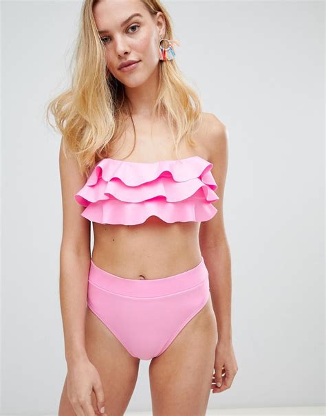 Какой купальник выбрать этим летом: ТОП-10 самых шикарных моделей