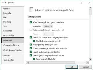 Custom List In Excel Examples How To Create Add And Edit