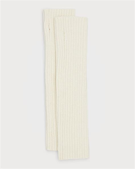 Canada Goose Barrier Wool Gloves Neiman Marcus