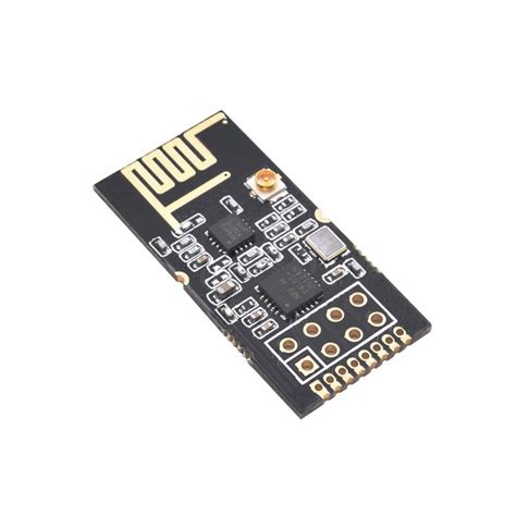 Nrf24l01 2 4ghz Wireless Module 1km 102100 Other By Smart
