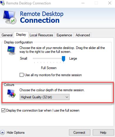 What Is Remote Desktop Protocol RDP Full Form