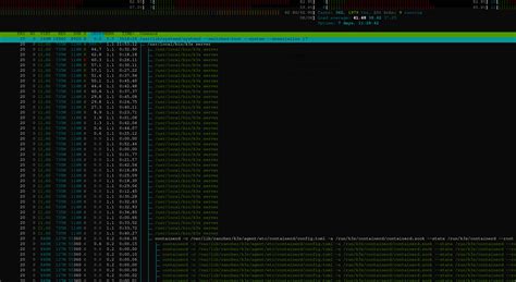 k3s regularly spikes in cpu usage and crashes in a loop · issue 6095