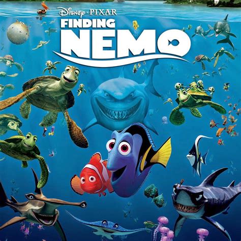 Movie3speed [mini Hd] Finding Nemo 2003 นีโม…ปลาเล็ก หัวใจโต๊…โต [master] [one2up] [720p
