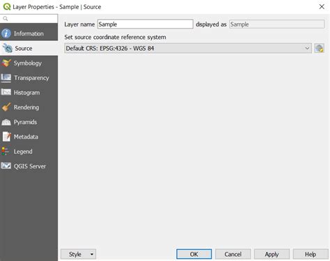 Qgis Training Manual 21141 Where Is Query Builder In Qgis 36