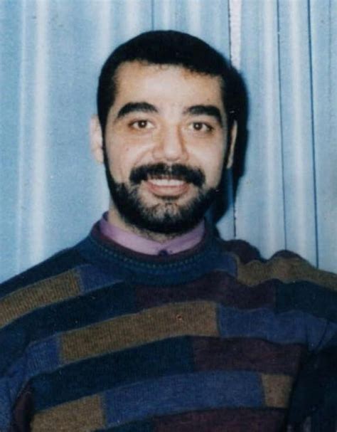 Uday Hussein 1964 2003 Find A Grave Memorial