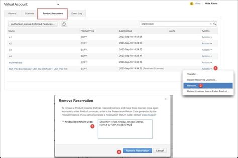 Configure And Troubleshoot Expressway Smart Licensing Cisco