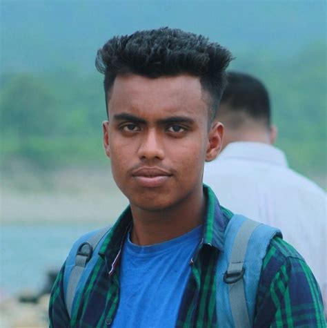 Robiul 卝 হাসানヅ