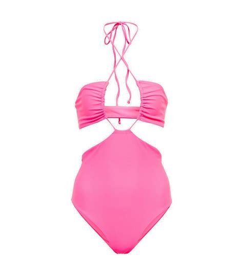 Jade Swim Layla Swimsuit Jade Swim