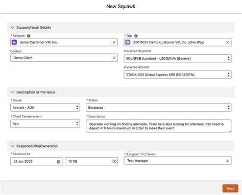 Stack Aero On Linkedin Businessaviation Aviationtech Irops Aog Aviationsoftware Stackaero