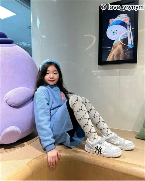 어린이미술관에서도 눈에 띄는 아동운동화 와 여아신발 네이버 블로그