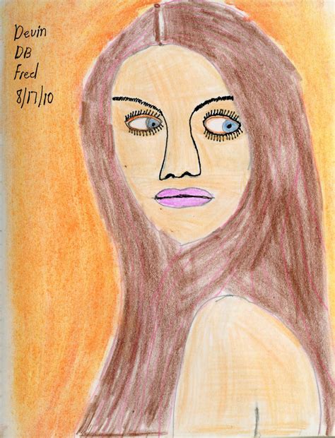 Devin By Freddie64 On Deviantart