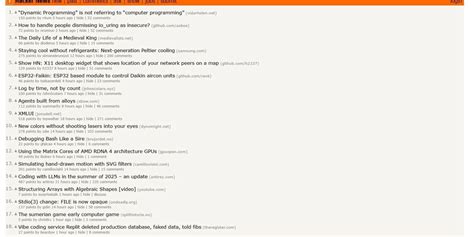 🚀 build a hackernews clone using svelte and supabase dev community