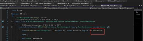 携程锁异常 Et社区