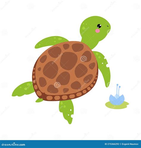 Carapace Turtle Zen Tangle Coloring Book Wildlife Animal Marine Life