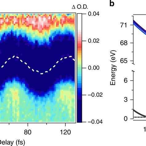 Experimental Attosecond Transient Absorption Spectroscopy Atas A The Download Scientific
