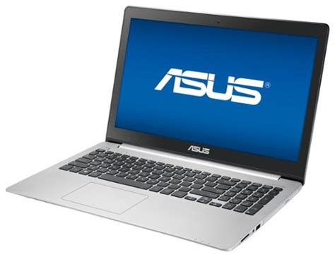 Asus Vivobook Touch Screen Laptop Intel Core I Gb Memory Gb Hard Drive Silver