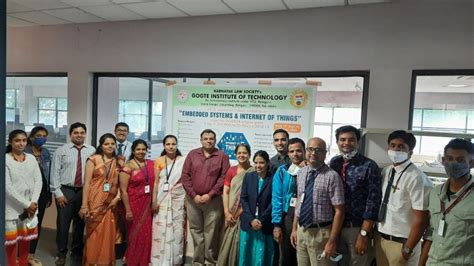 Dr Veena Desai Karchi On Linkedin Iot Klsgit Vayavyalabs