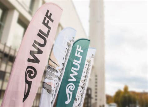 New Reporting Structure At Wulff Opi Office Products International