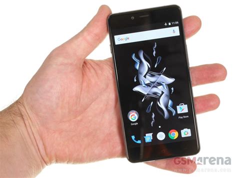 OnePlus X Pictures Official Photos