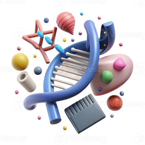 Stunning Modern Genetic Mutation Types Diagram Cutout Original 60675387 Png