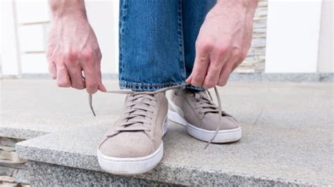 How To Tighten Hey Dude Shoes HTJ