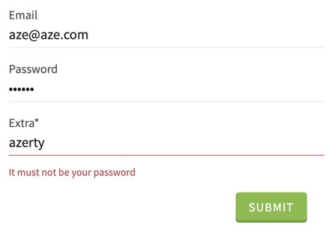 Uiform V Talend Ui Github Wiki