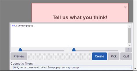 Nuisance · Issue 18958 · Ublockoriginuassets · Github