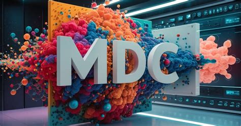 Who Created The Mdc Canvas And Why