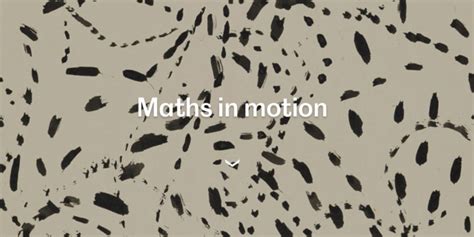 To A Shape Mouse Maths Week Scotland