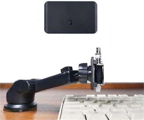 Physical Click Auto Keyboard Clicker Hang Up Game Mouse Jiggler Mouse Mover Auto