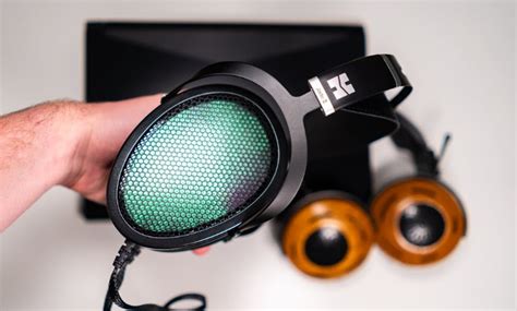 10 Best Electrostatic Headphones