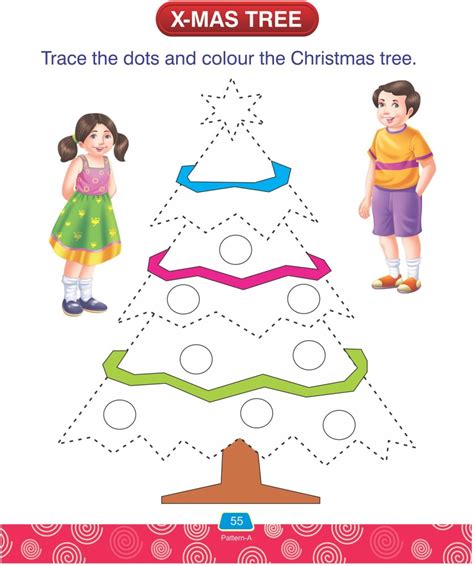 Unique Pattern Writing A Book To Practice Patterns Coloring