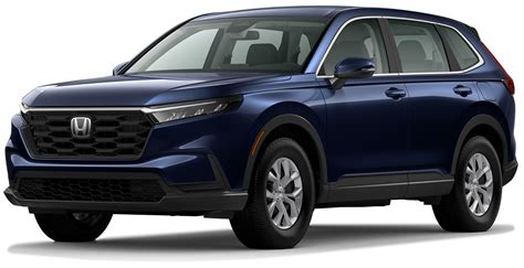 2025 Honda Cr V Incentives Specials And Offers In Fargo Nd