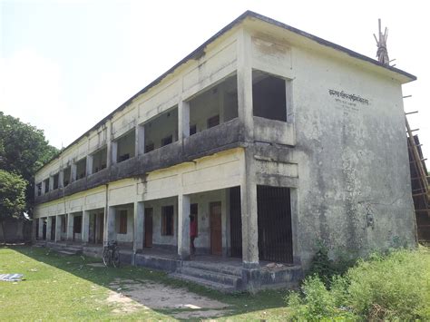 রামনগর হরিপদ মাধ্যমিক বিদ্যালয় মাগুরা সদর মাগুরা