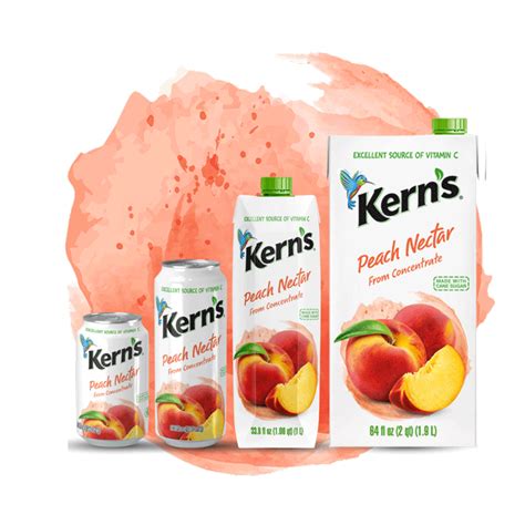 Kerns Kerns Nectar