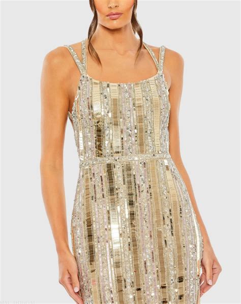Womens Elegant Dresses For Events Mac Duggal