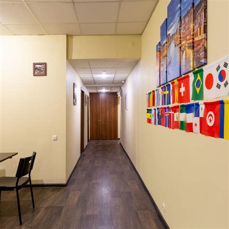 Гостеприимный дом Семеновский