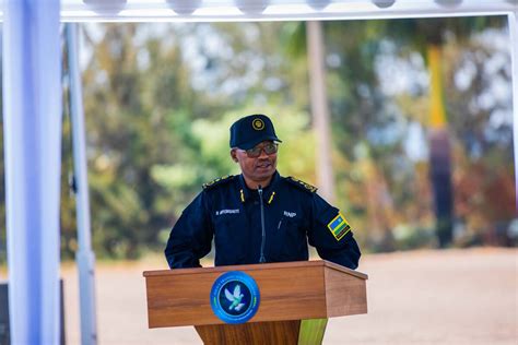 Gishari Abarenga 340 Basoje Amahugurwa Ya Dasso Rwanda Magazine